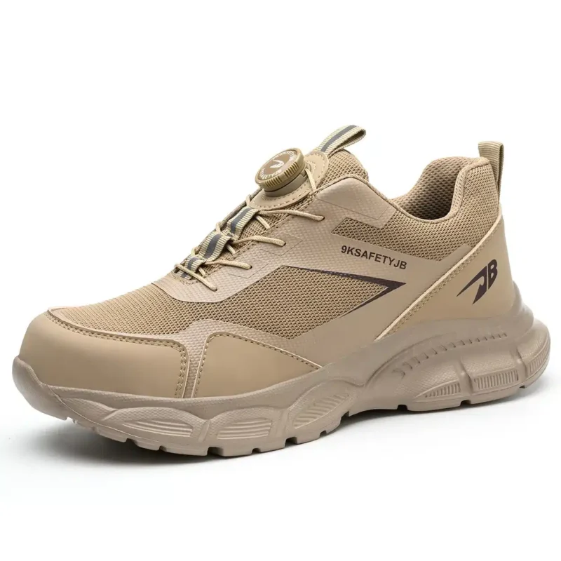 Safety JB Low Profile Trainers | Durable & Agile 9KSAFETYJB