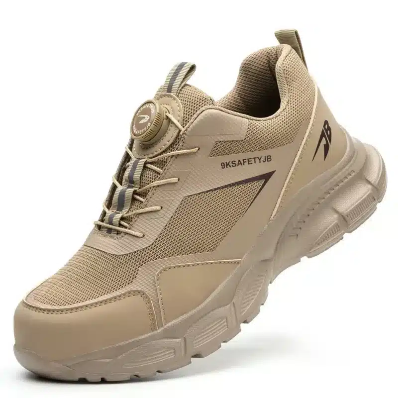 Safety JB Low Profile Trainers | Durable & Agile 9KSAFETYJB